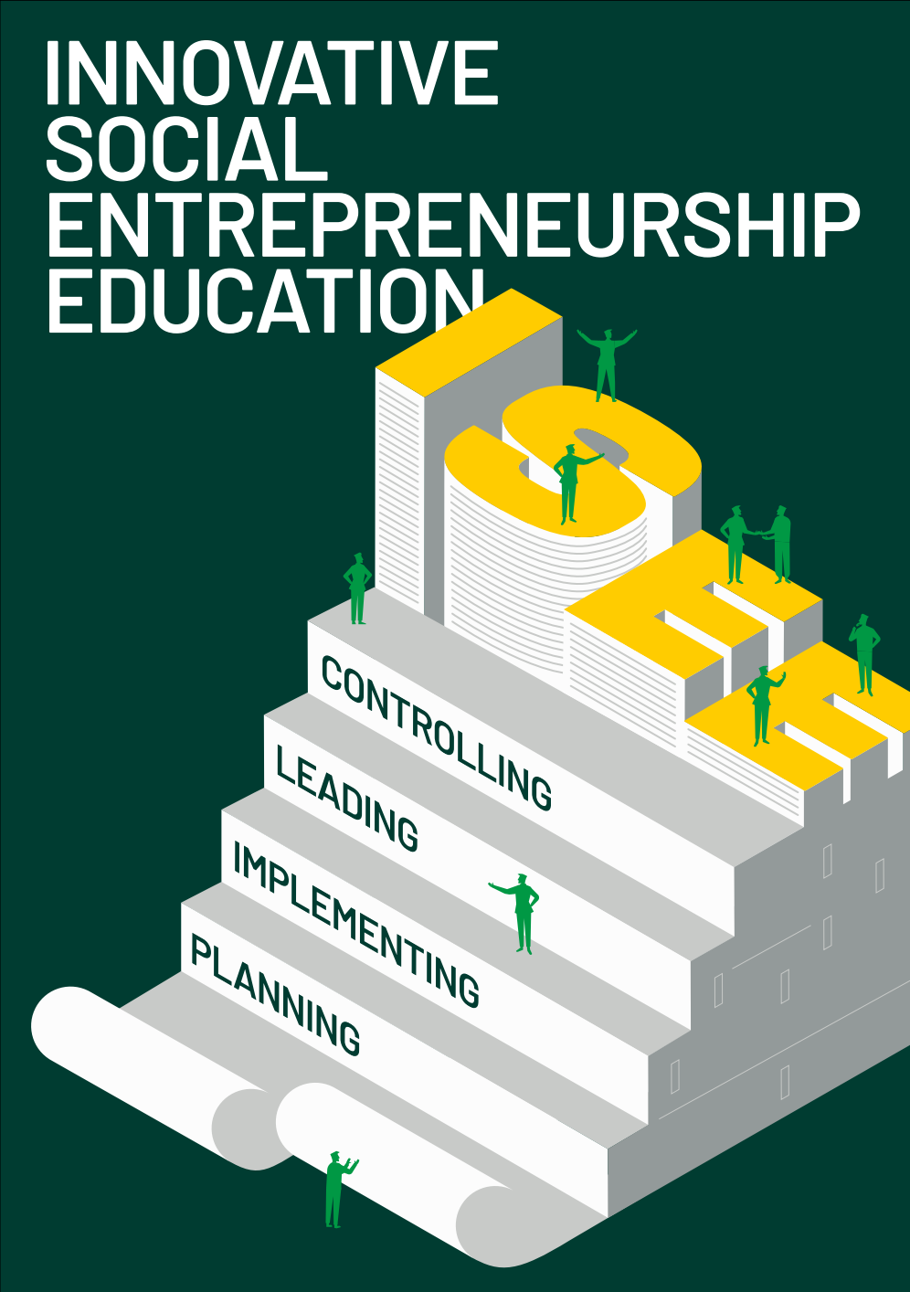 FSES 豐盛社企學會